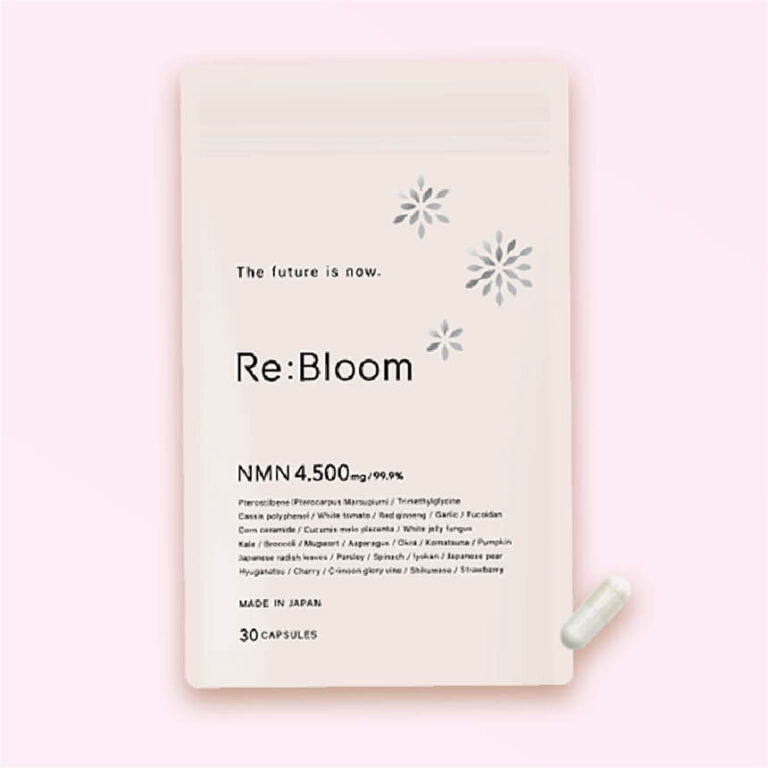 FIRST SELECT NMN | aplod